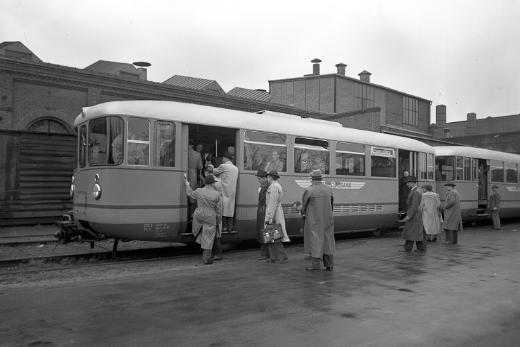 triebwagenarchiv.de - MaK 501